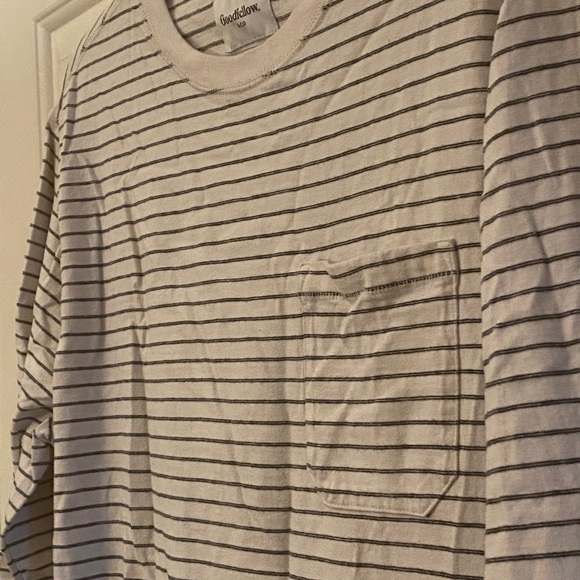 Goodfellow & Co | Shirts | Mens Target Goodfellow And Co Long Sleeve ...